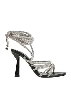 Aniye By Square Toe Sandals For Women