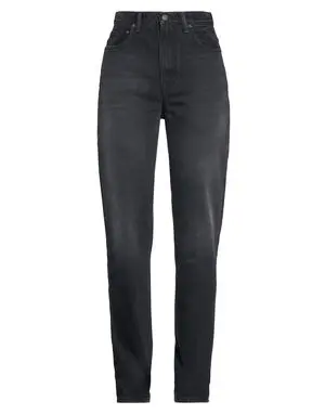 Acne Studios Straight-leg Jeans