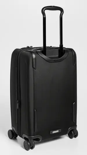 Tumi Dual Access Expandable Carry-on