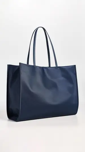 Tory Burch Ella Tote - New Navy