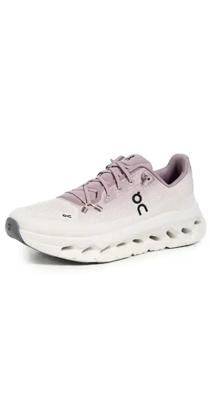 On Embroidered Sneakers For Women