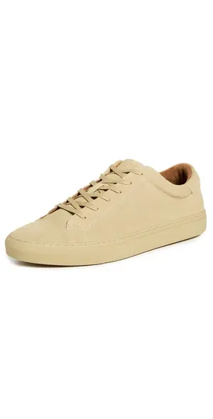 Polo Ralph Lauren Heeled Shoes For Men