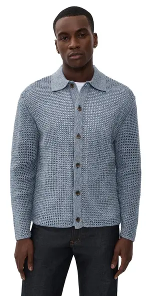 Les Deux Outerwear For Men