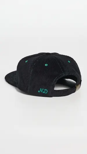 NICHOLAS DALEY Records Corduroy Cap