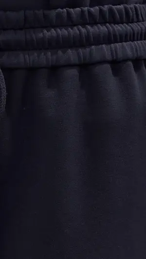 LE BOP Valerie Shorts - Navy