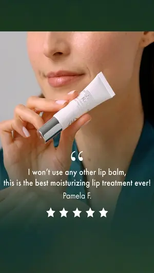 RÉVIVE Lip Balm Luxe Conditioner 0.34 Oz/10