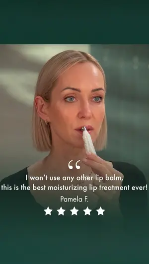 RÉVIVE Lip Balm Luxe Conditioner 0.34 Oz/10