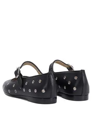 Le Monde Beryl Ballerinas