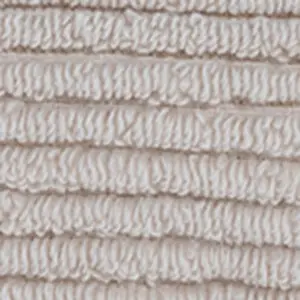 HAMAM Organic Cotton Raya Hand Towel - Neutral