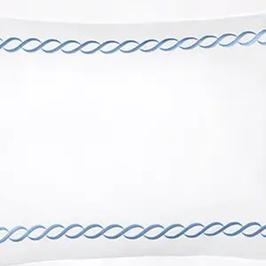 PRATESI Treccia Pillowcase