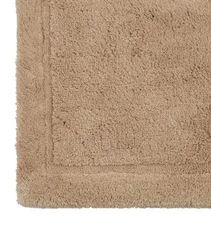 ABYSS & HABIDECOR Must Bath Mat - Beige