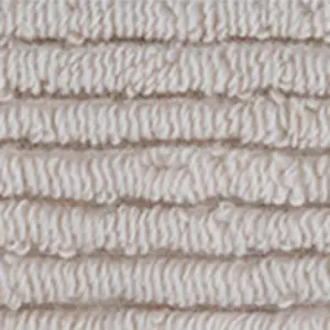 HAMAM Organic Cotton Raya Bath Towel - Neutral