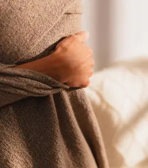 HAMAM Cashmere Eva Throw