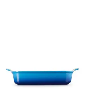 LE CREUSET Stoneware Heritage Rectangular Dish