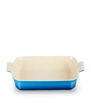 LE CREUSET Stoneware Heritage Rectangular Dish