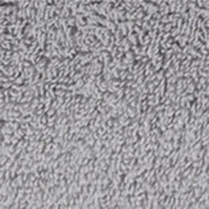 HAMAM Cotton Pera Face Cloth - Grey