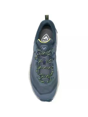 Rossignol Altiridge Lace-up Sneakers - Blue