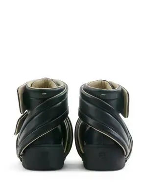 MAISON MARGIELA Future Sneakers - Black