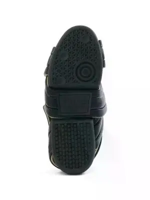 MAISON MARGIELA Future Sneakers - Black