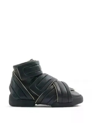 MAISON MARGIELA Future Sneakers - Black