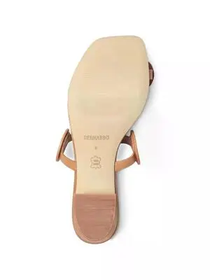 Bernardo Jupiter Moon Sandals - Neutrals