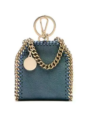 Stella McCartney Falabella Airpods Case - Gold