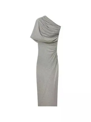 Stella Mccartney Draped Cocktail Dresses