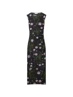 Stella Mccartney Flowy Day Dresses