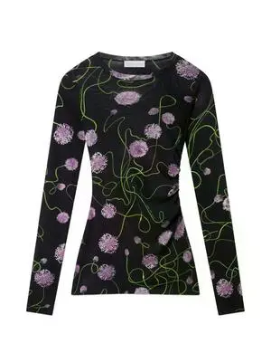 Stella Mccartney Long Sleeve T-shirts For Women