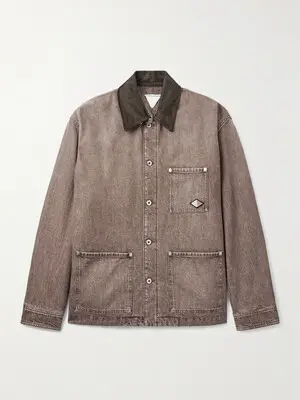 Bottega Veneta Fitted Outerwear For Men