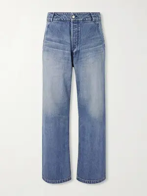 Fear Of God Full Length Bottoms For Men