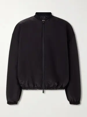 Fear Of God Padded Shell Bomber Jacket