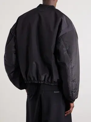Fear Of God Padded Shell Bomber Jacket