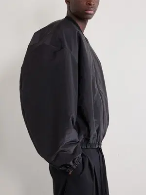 Fear Of God Padded Shell Bomber Jacket