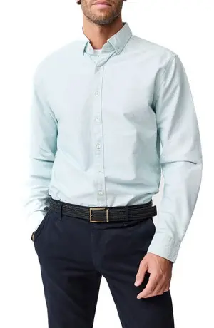 Rodd & Gunn Cuff Shirts For Men