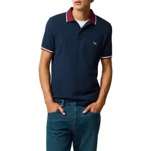 Rodd & Gunn Cuff Polos For Men