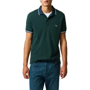 Rodd & Gunn Cuff Polos For Men