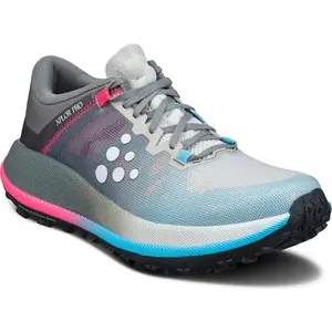 CRAFT Xplor Pro Running Shoe - Cloud/grey