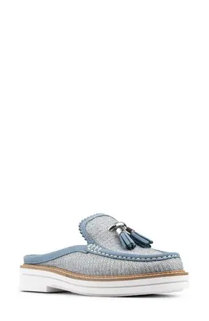 Donald Pliner Cushioned Mules Clogs For Women