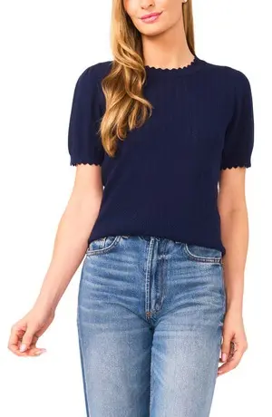 Cece Dupraz Fine Knit Knitwear For Women