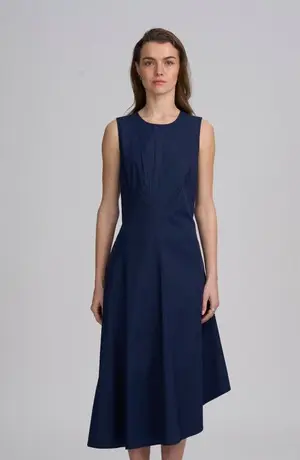 Elle Collection Plain Dresses