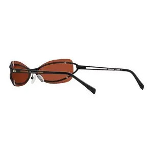 BRU EYEWEAR Cannon Sunglasses 59mm - Cedar