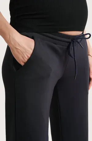NOM MATERNITY Naomi Lounge Pant