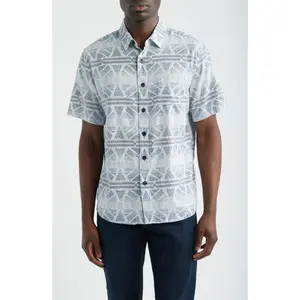 Pendleton Short Sleeve Shirts For Men