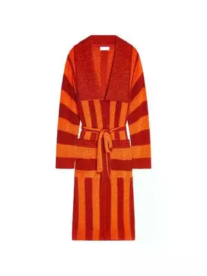 Dries Van Noten Belted Knitwear For Women