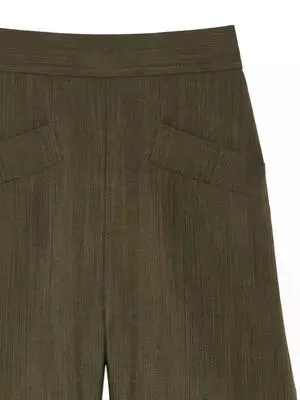 GANNI Pocket Shorts