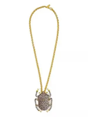 Begum Khan Pendant Necklaces