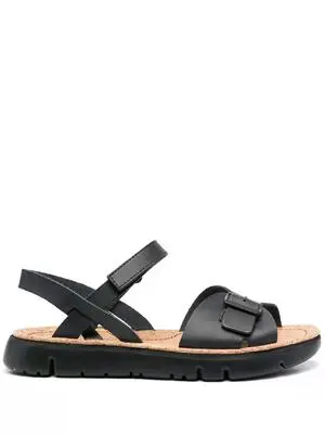Camper Ankle Sandals For Women