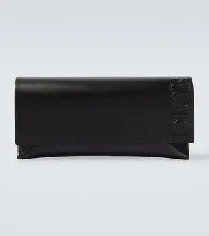 Dior Square Sunglasses - Brown