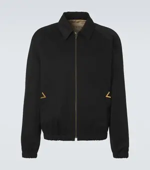 Valentino Garavani Oversized Outerwear For Men